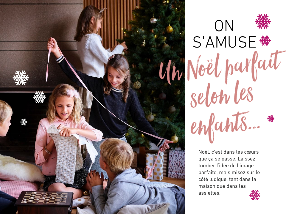 On s'amuse - Noël 2018 - LiDL things
